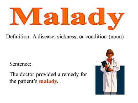 Exams And Me Malady