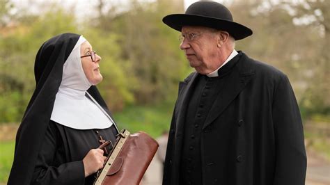 Father Brown Will Be Back For A 12th Series What To Watch