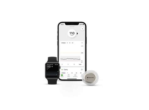 Dexcoms Continuous Glucose Monitoring System Gets Fda Clearance