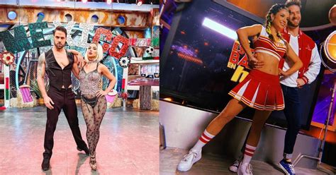 Cupido Haciendo De Las Suyas Aseguran Que Ferka Ya Tiene Nueva Conquista