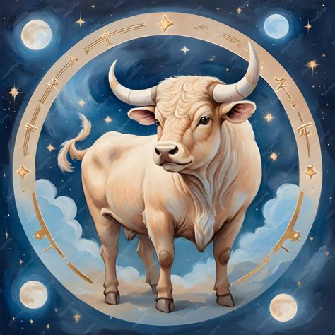 Premium Photo Chinese Zodiac Sign Ox