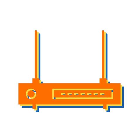 Cisco Router Vector Art Icons And Graphics For Free Download