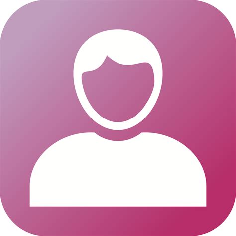 Beautiful Admin Roles Glyph Vector Icon 17144374 Vector Art At Vecteezy