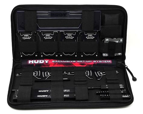 Cars Universal Parts And Accessories Tools Tool Sets HUDY Complete Set Up Tool Set 1