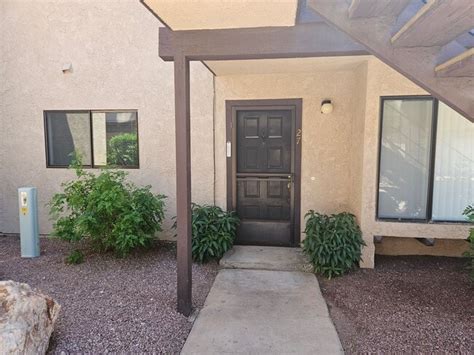 Rio Lindo Condo Lower Level 201 Riverfront Dr Bullhead City Az 86442