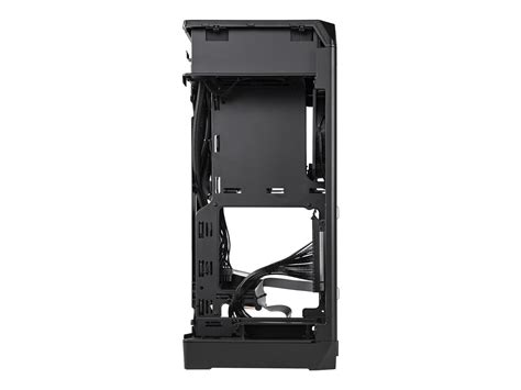 Vỏ Case Cooler Master Ncore 100 Max Bronze Itx Sff Tower Case