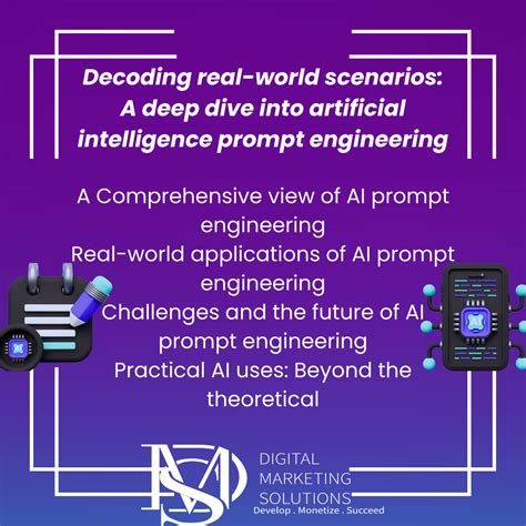 Decoding Real World Scenarios A Deep Dive Into Artificial Intelligence