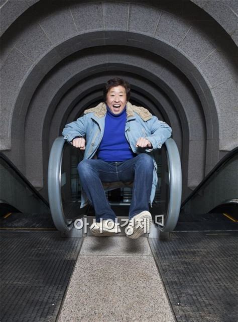 Lee Dae Yeon Picture 이대연 Hancinema