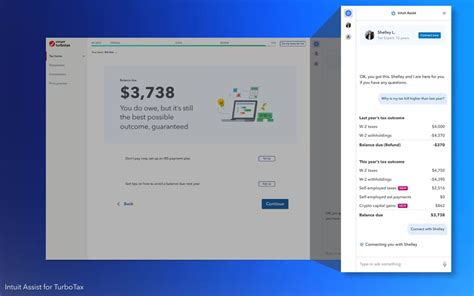 Even Turbotax Is Adding An Ai Tool Heres What Intuit Assist Can Do For You Zdnet