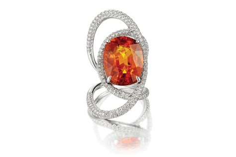 Custom Ring By Paolo Costagli