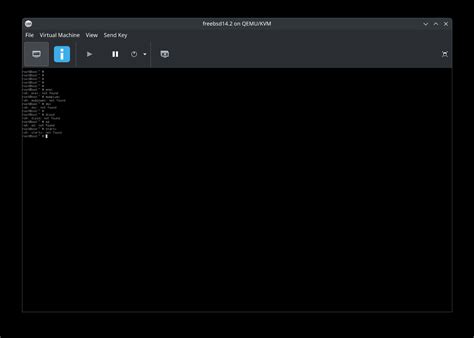 Upgraded To 142 Release And The Mouse Doesnt Work Plus The Efi Graphics At Boot The Freebsd
