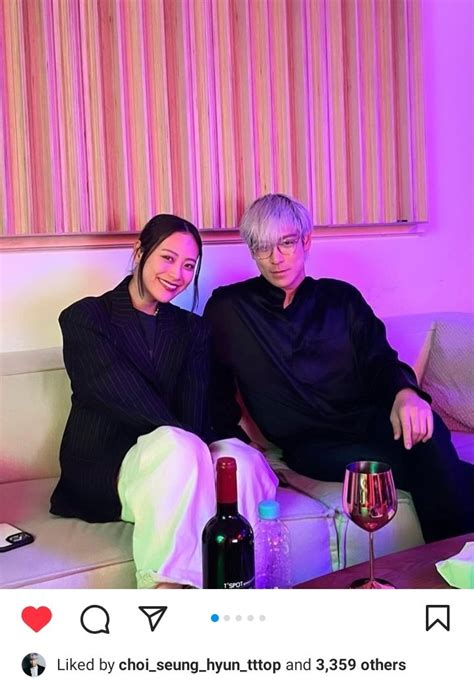 Andie🐱 Vip Until Whenever 🍀 On Twitter He Really Had To Clarify That So Jiyong Wont Get