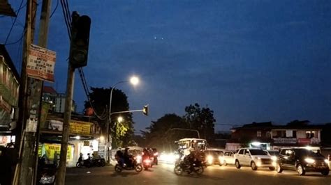 Traffic Light Junction Track Free Stock Video Pixabay