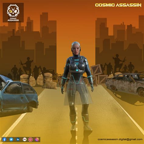 Cosmicassassinplay On Tumblr