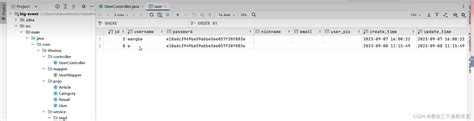 Error Updating Database Cause Java Sql Sqlsyntaxerrorexception