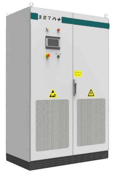 Beta Energy Storage System