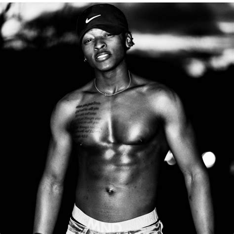 Nshuti Smith Youtube