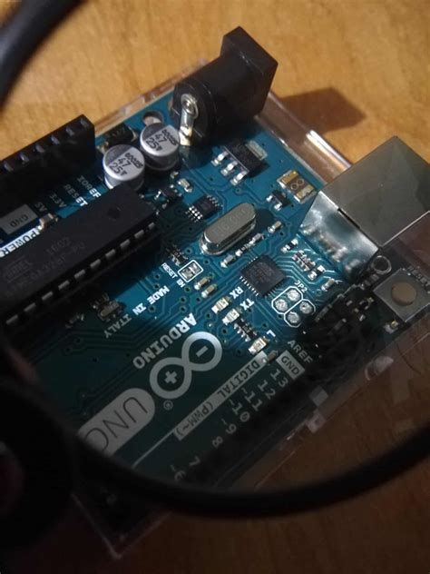 Brak Komunikacji Z Jednym Z Arduino Arduino I Esp Forbot