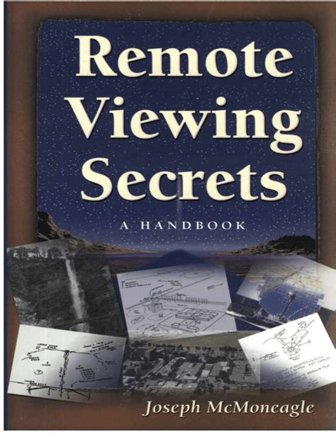 Remote Viewing Secrets Pdfdrive