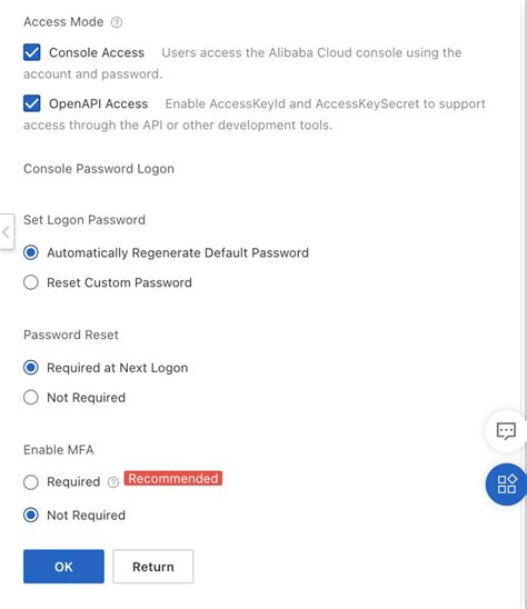 Hướng Dẫn Tạo Và Cấp Quyền Cho Tài Khoản Ram Devops Cloudtada