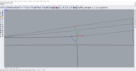 Aligning Vertices Rhino For Windows Mcneel Forum
