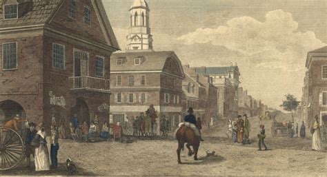 1700s Pictures