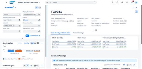 highlights for supply chain in sap s 4hana cloud sap community