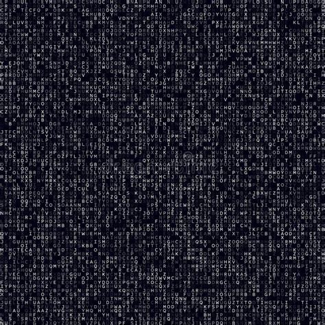 Digital Background Stock Vector Illustration Of Filled 169639114