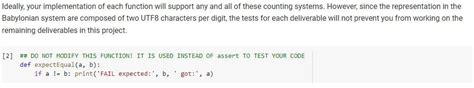 Solved I Need Help Understanding This In Python Please Chegg Com