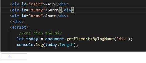 Giới Thiệu Document Getelementbyid Trong Javascript Plt Solutions
