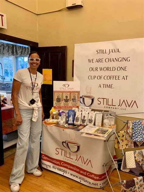 Still Java Still Java Added A New Photo — At Porch Club