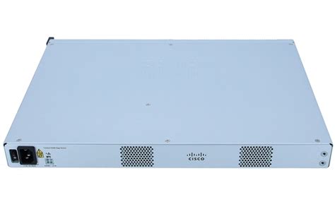 Cisco Catalyst C8200 1n 4t Router