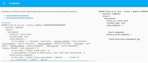 Custom Images Not Shown On Moon Sensor Configuration Home Assistant Community
