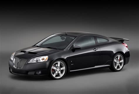 2009 Pontiac G6 Review Cargurus