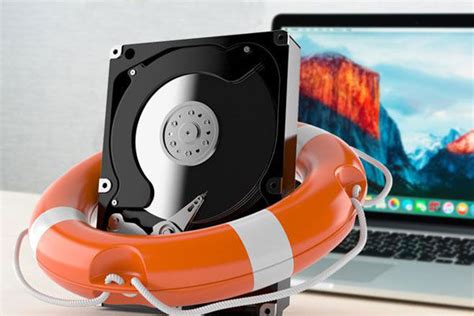 An Authentic Way To Recover Data From Failed SSD