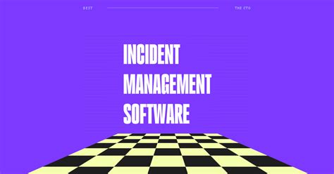 26 Best Incident Management Software Reviewed In 2025