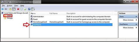 How To Enable Or Disable Password Expiration In Windows 7