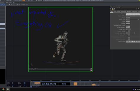 resolved weird bug with fbx bugs touchdesigner forum