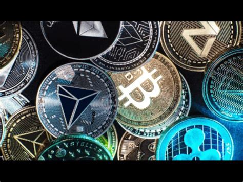What Determines The Price Of Cryptocurrencies Investinglive