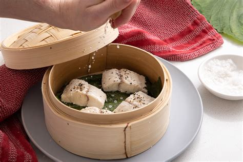 How To Steam Fish Recipe Ferguson Australia