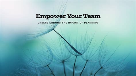 Why Performance Planning Matters In The Employee Management Cycle Why Performance Planning Matters In The Employee Management Cycle