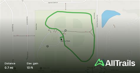 Rotary Park Trail Illinois 5 Reviews Map Alltrails
