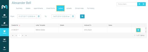 Gpm Nz Support Centre Gpm Web Letters