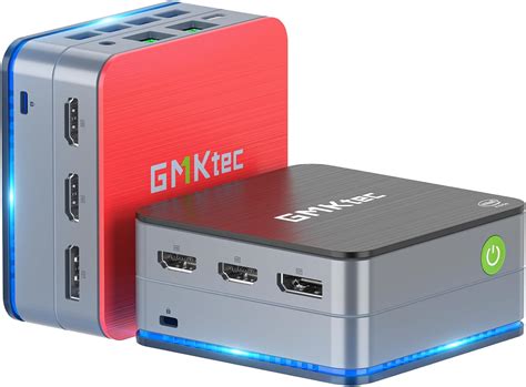Gmktec Mini Pc Review Mini Pc Reviewer