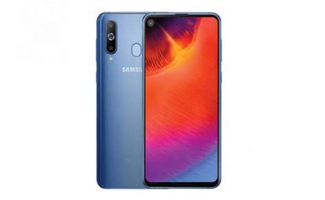 Обзор Samsung Galaxy A60 - характеристики, плюсы, минусы
