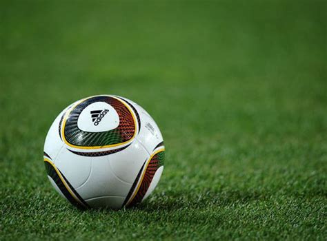 Adidas Jabulani: The story of the 2010 World Cup’s uncontrollable ...