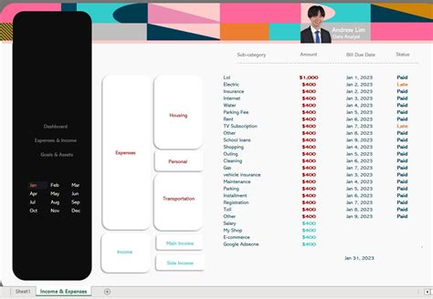 Wei Z On Linkedin Excel Pivottable