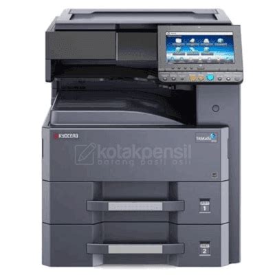 Harga Mesin Fotocopy KYOCERA ECOSYS M 4125 idn - Kotakpensil.com