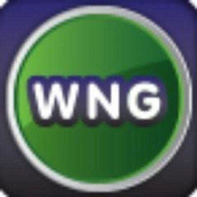 Wng Logo - LogoDix
