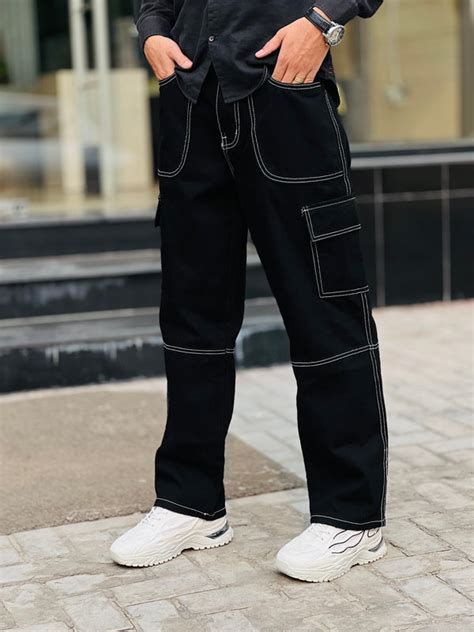 Baggy Trousers Brandsrepublicpk